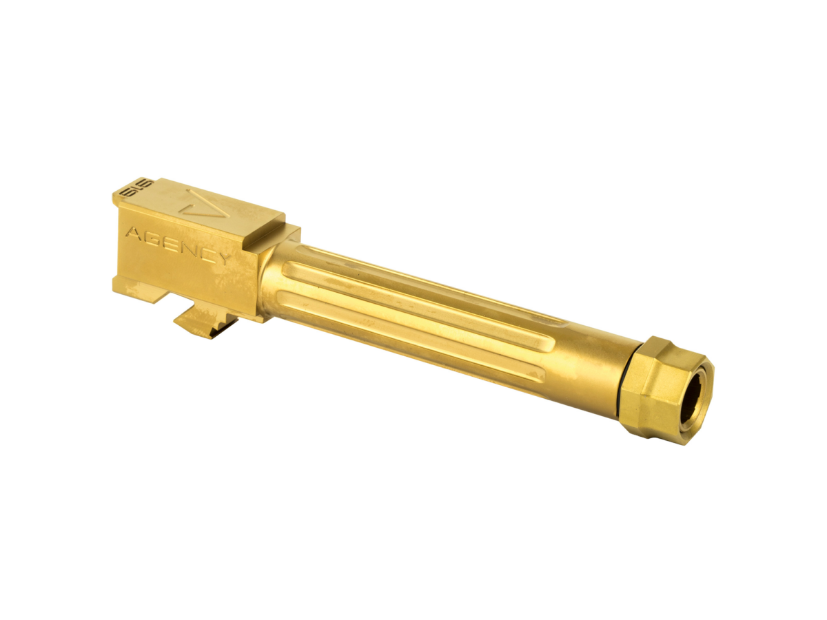 Handgun Parts for Your Custom Build - Watchdog Tactical