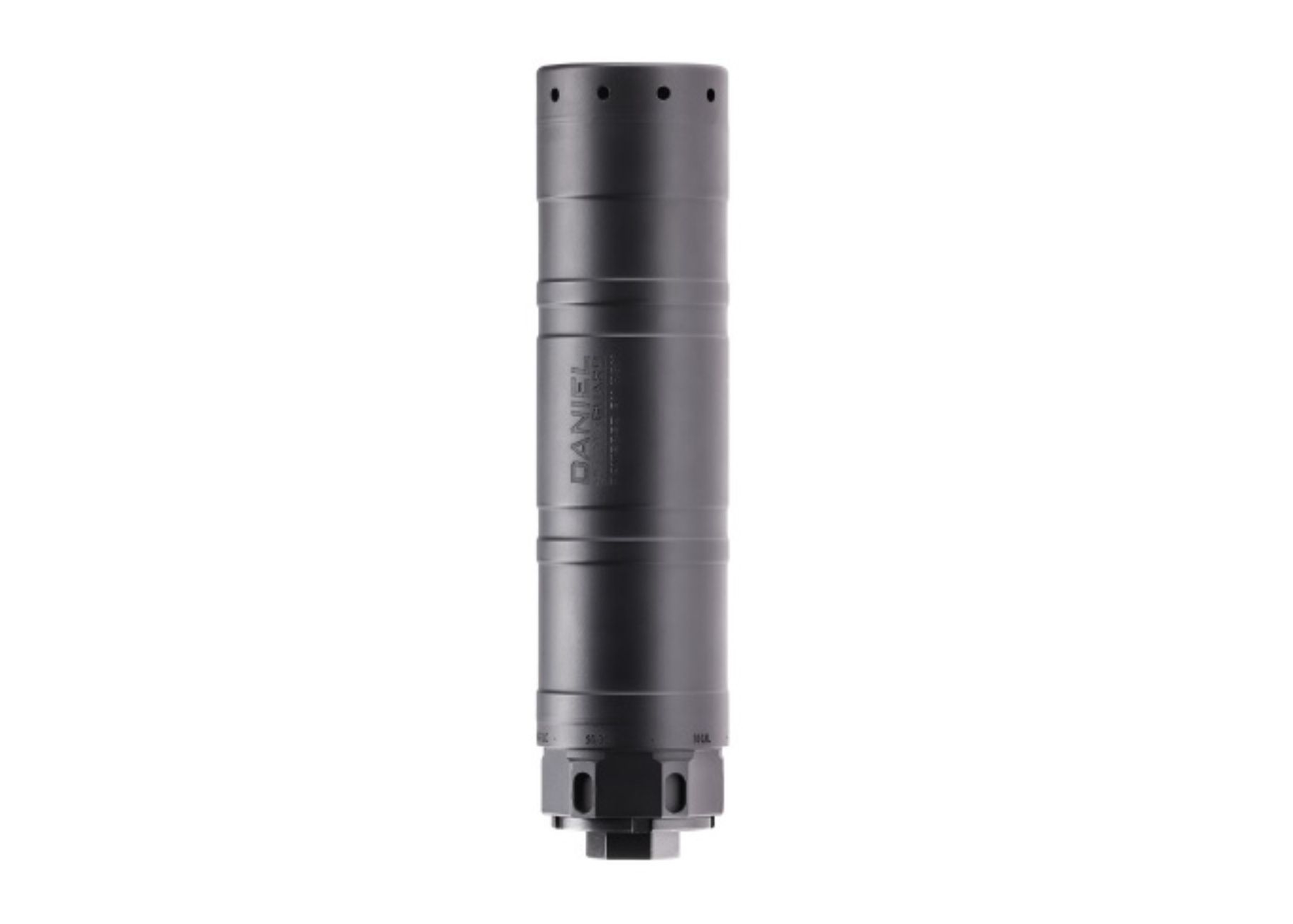 Daniel Defense Soundguard .30cal Silencer