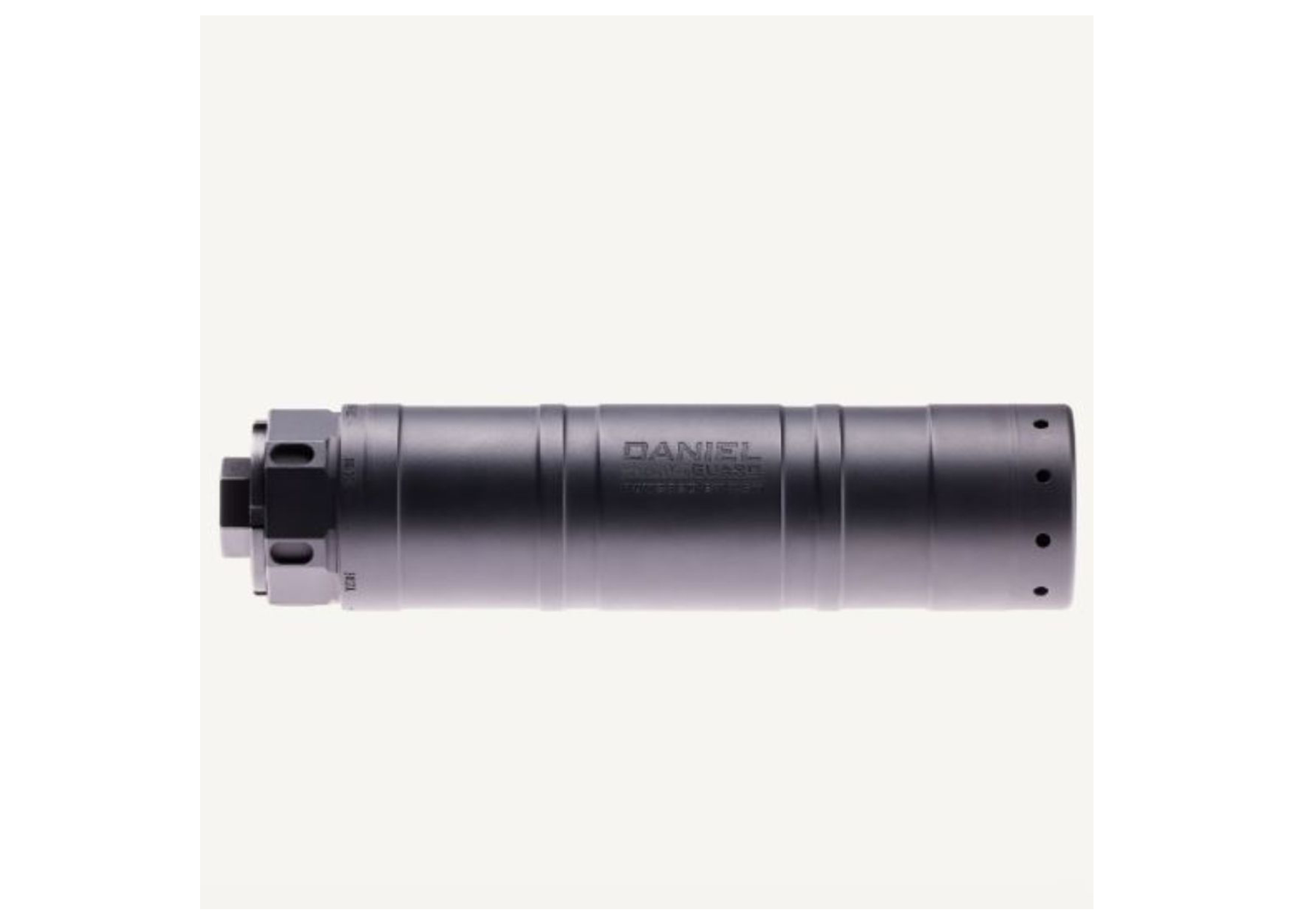 Daniel Defense Soundguard .30cal Silencer