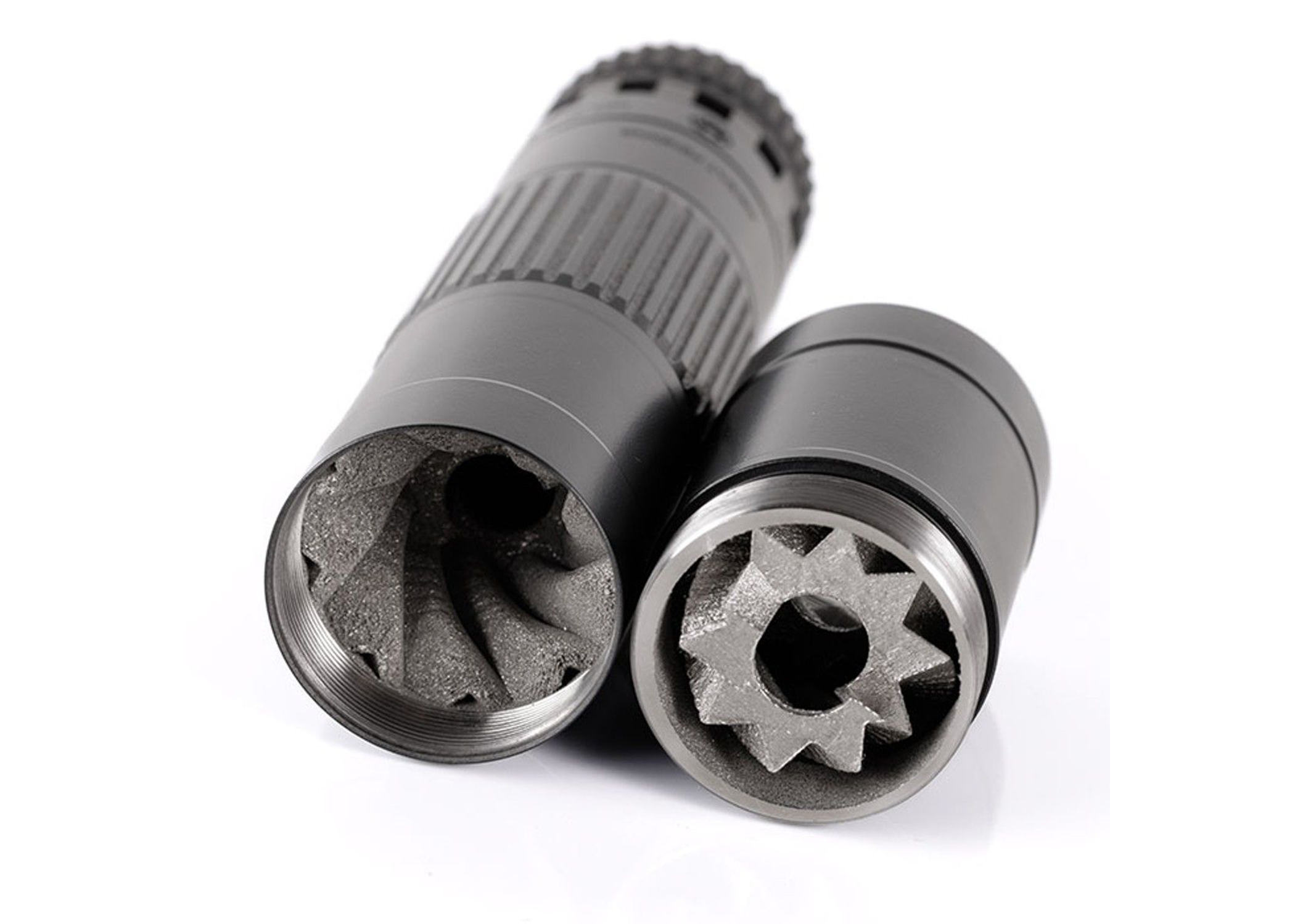 Dead Air Mojave 9mm Suppressor - Watchdog Tactical