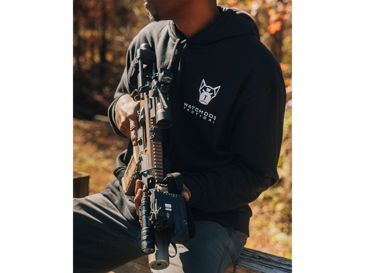 Watchdog Tactical Custom Holsters, Guns & More Charlotte NC