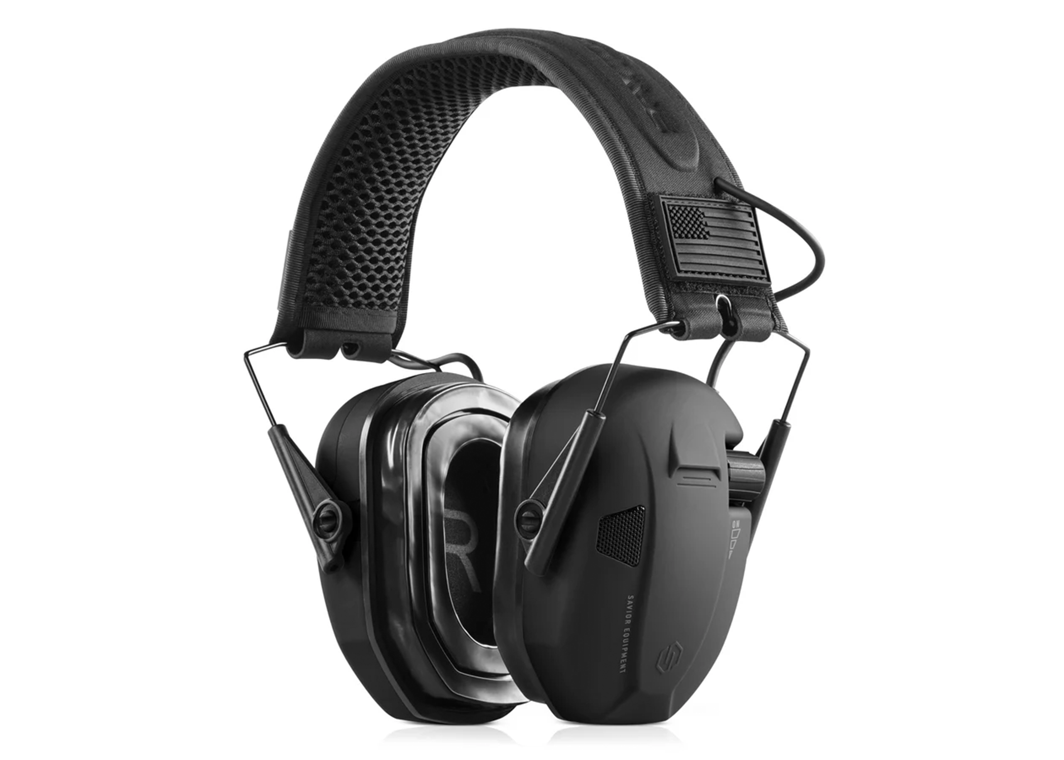 Savior Equipment Apollo Electronic Sound Suppressors