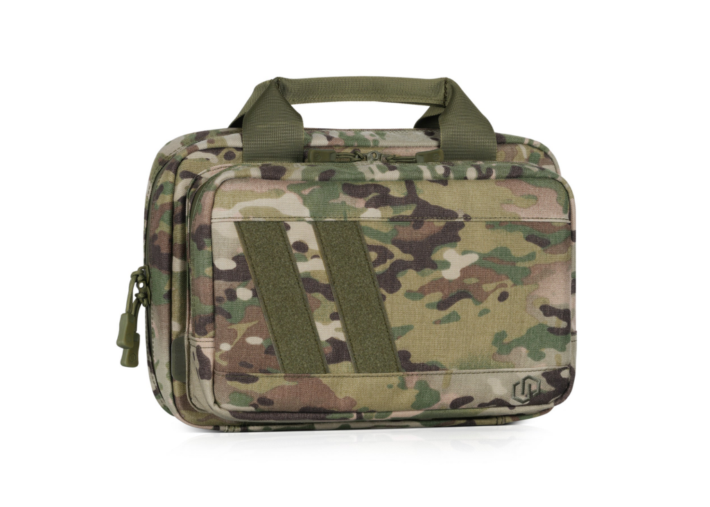 Savior Equipment MultiCam® Specialist Pistol Case - WDTACTICAL