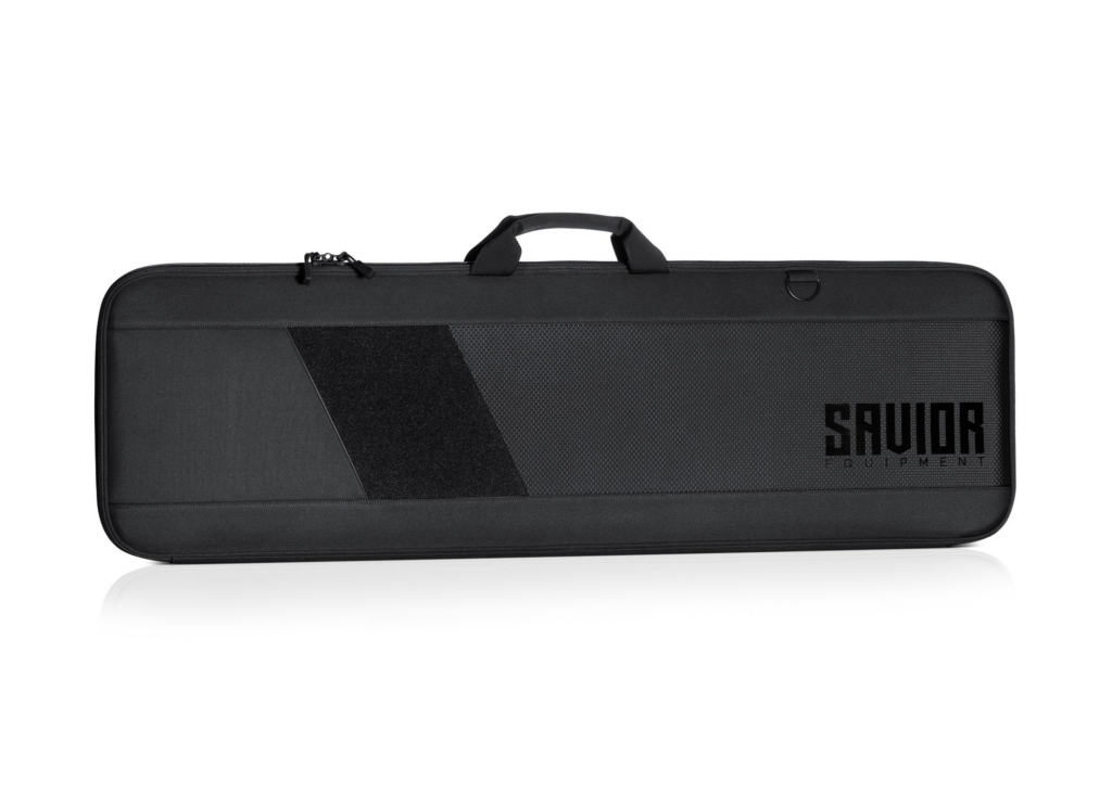 Savior Equipment Specialist Single 42" Rifle Case