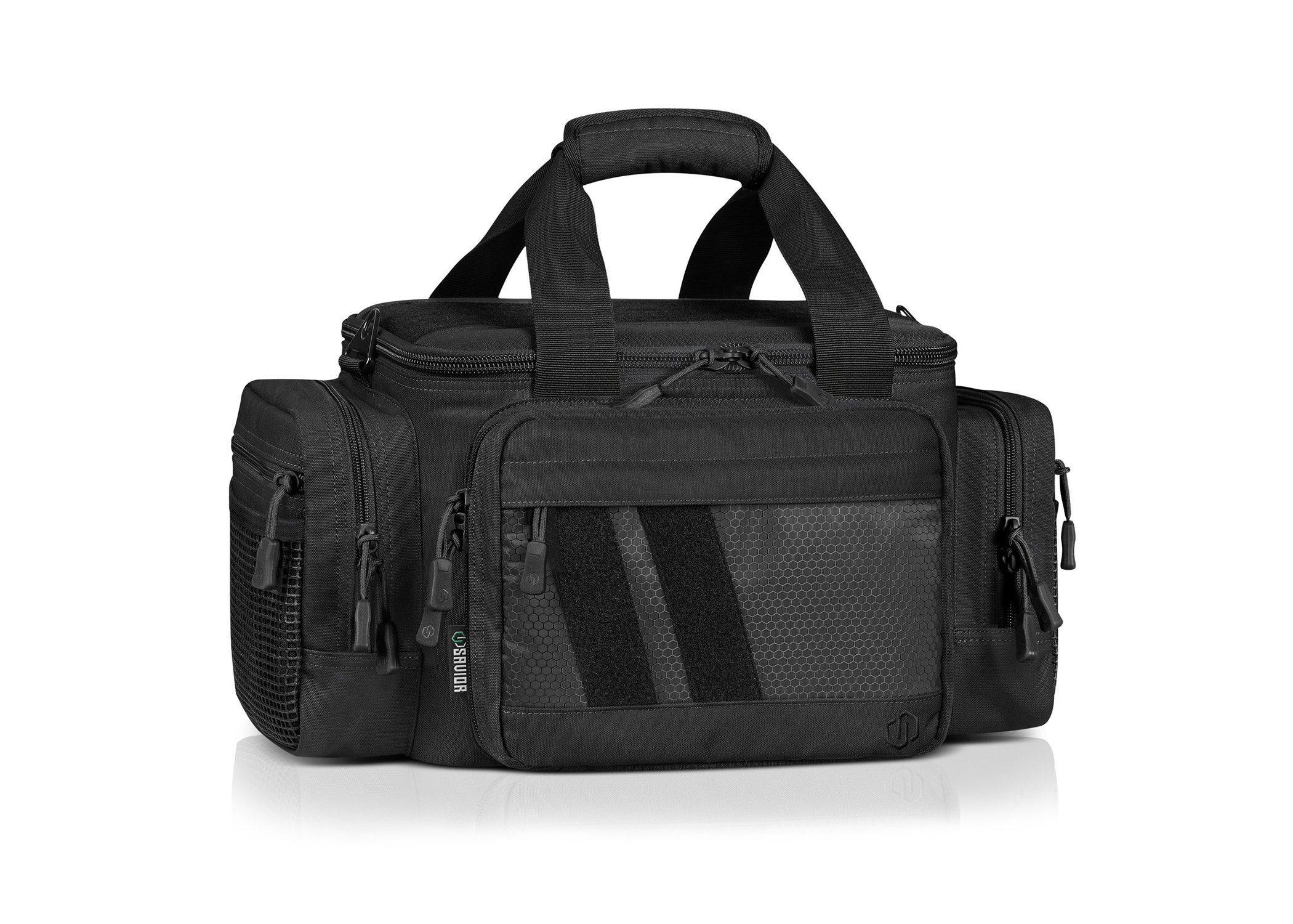 Savior Equipment Specialist Range Bag in Multiple Colors