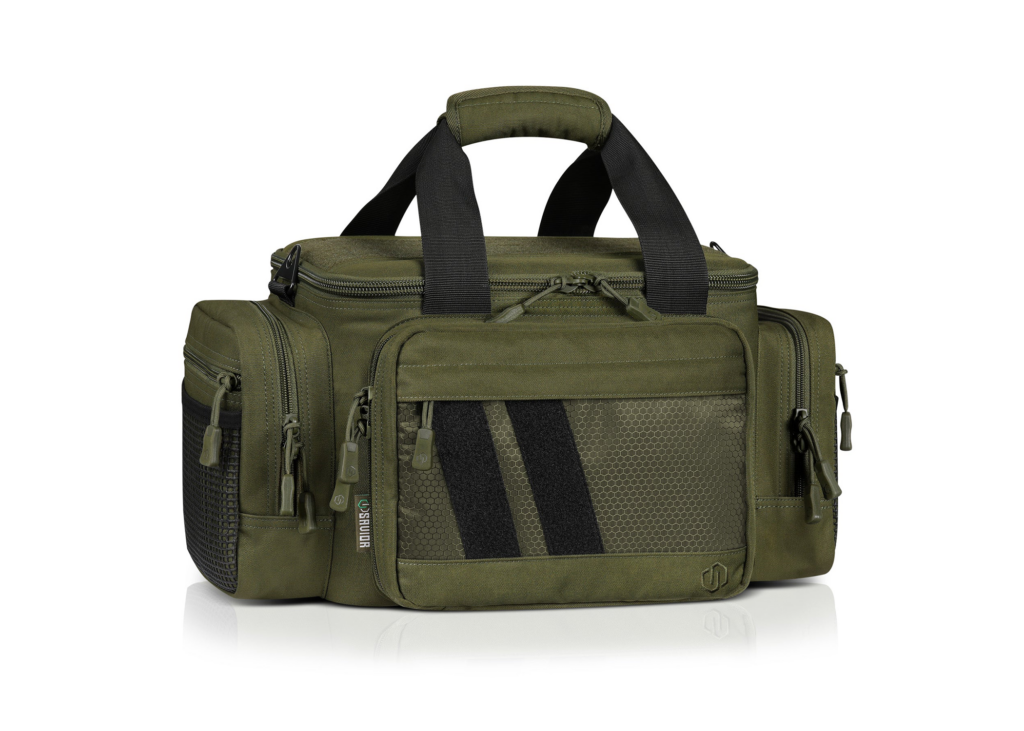 Savior Equipment Specialist Range Bag in Multiple Colors