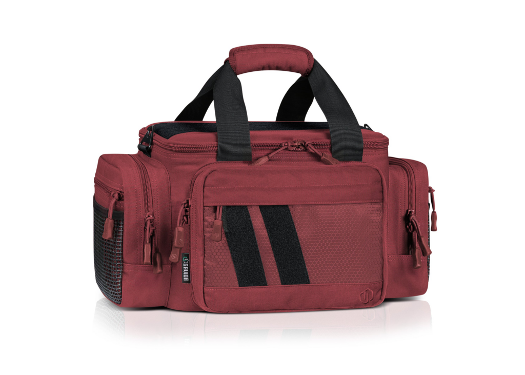 Savior Equipment Specialist Range Bag in Multiple Colors