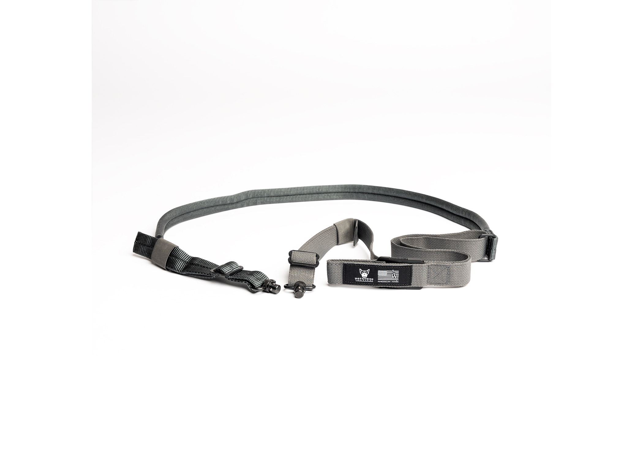 Watchdog Tactical 2-Point Adjustable Padded Sling