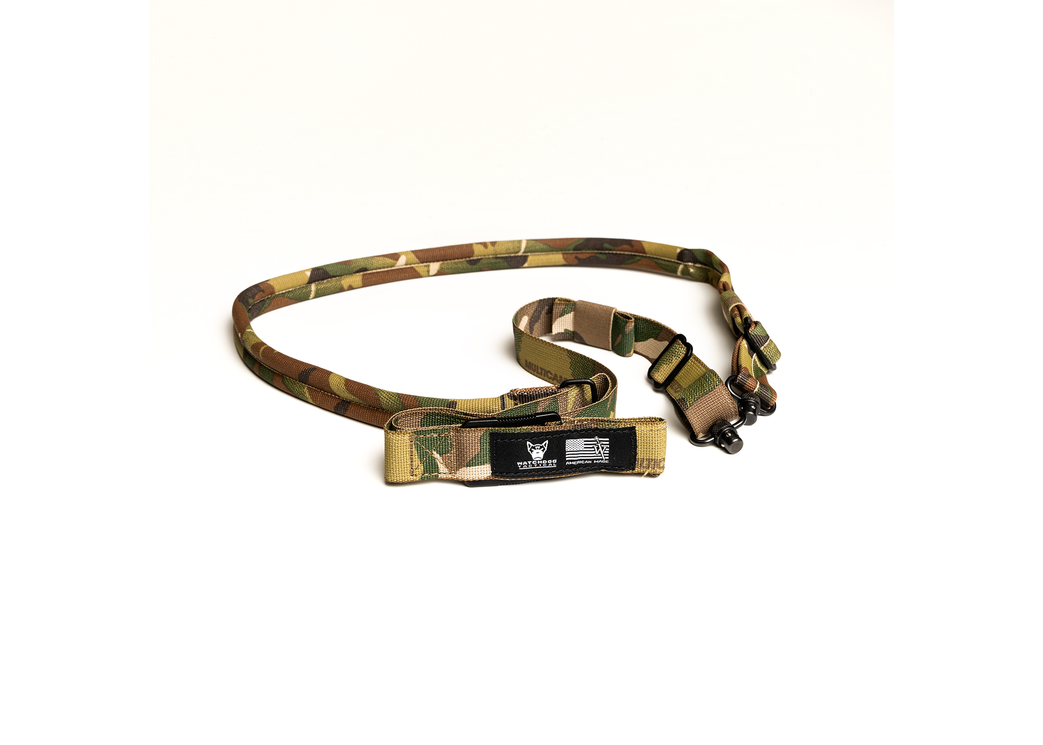 Watchdog Tactical 2-Point Adjustable Padded Sling