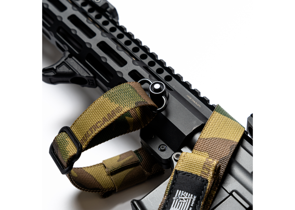 Watchdog Tactical 2-Point Adjustable Padded Sling