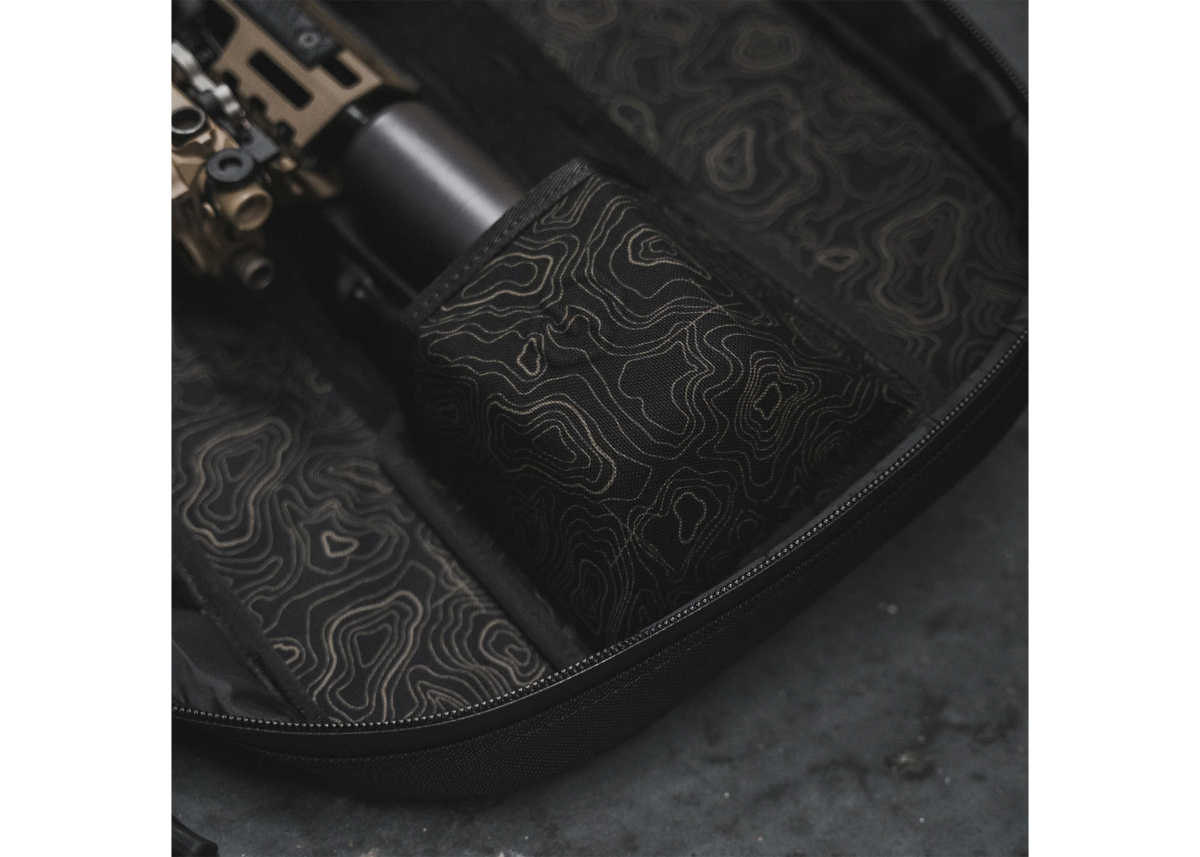 Savior x TAM Exclusive Specialist Covert Single Rifle Case