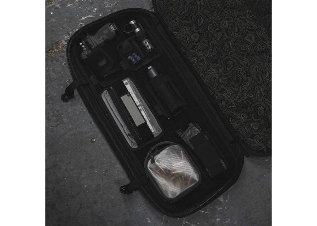 Savior x TAM Exclusive Specialist Covert Single Rifle Case