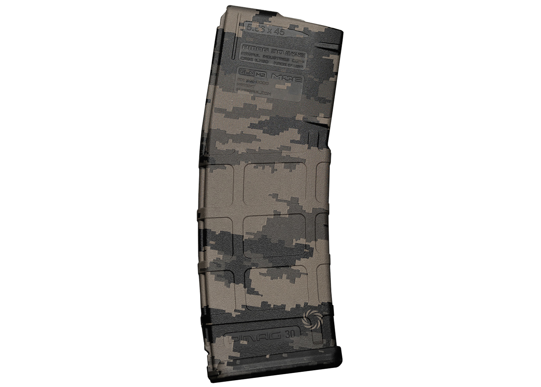 PMAG 30 Round AR/M4 Gen M2 Magazine - Watchdog Tactical