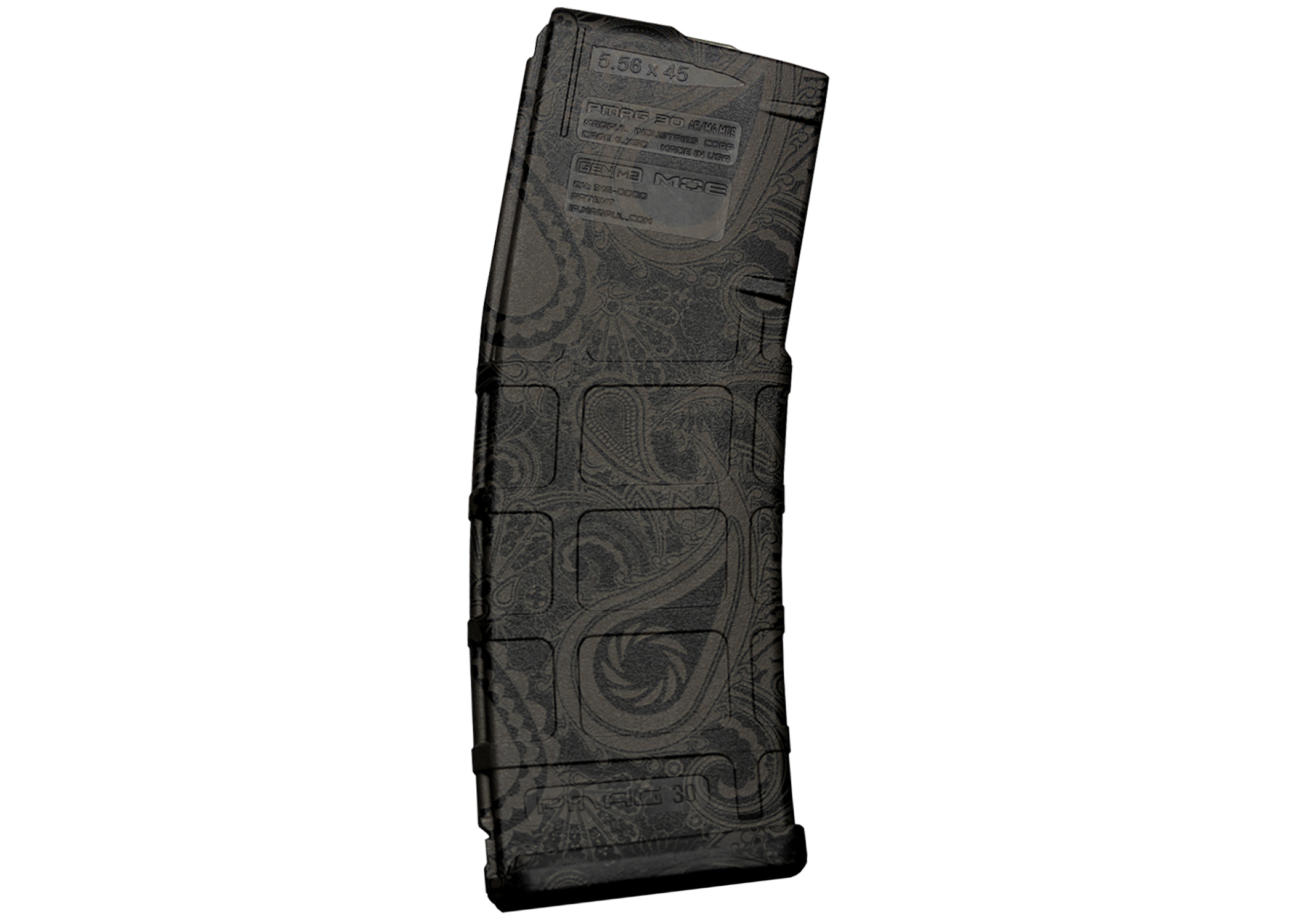 PMAG 30 Round AR/M4 Gen M2 Magazine - Watchdog Tactical