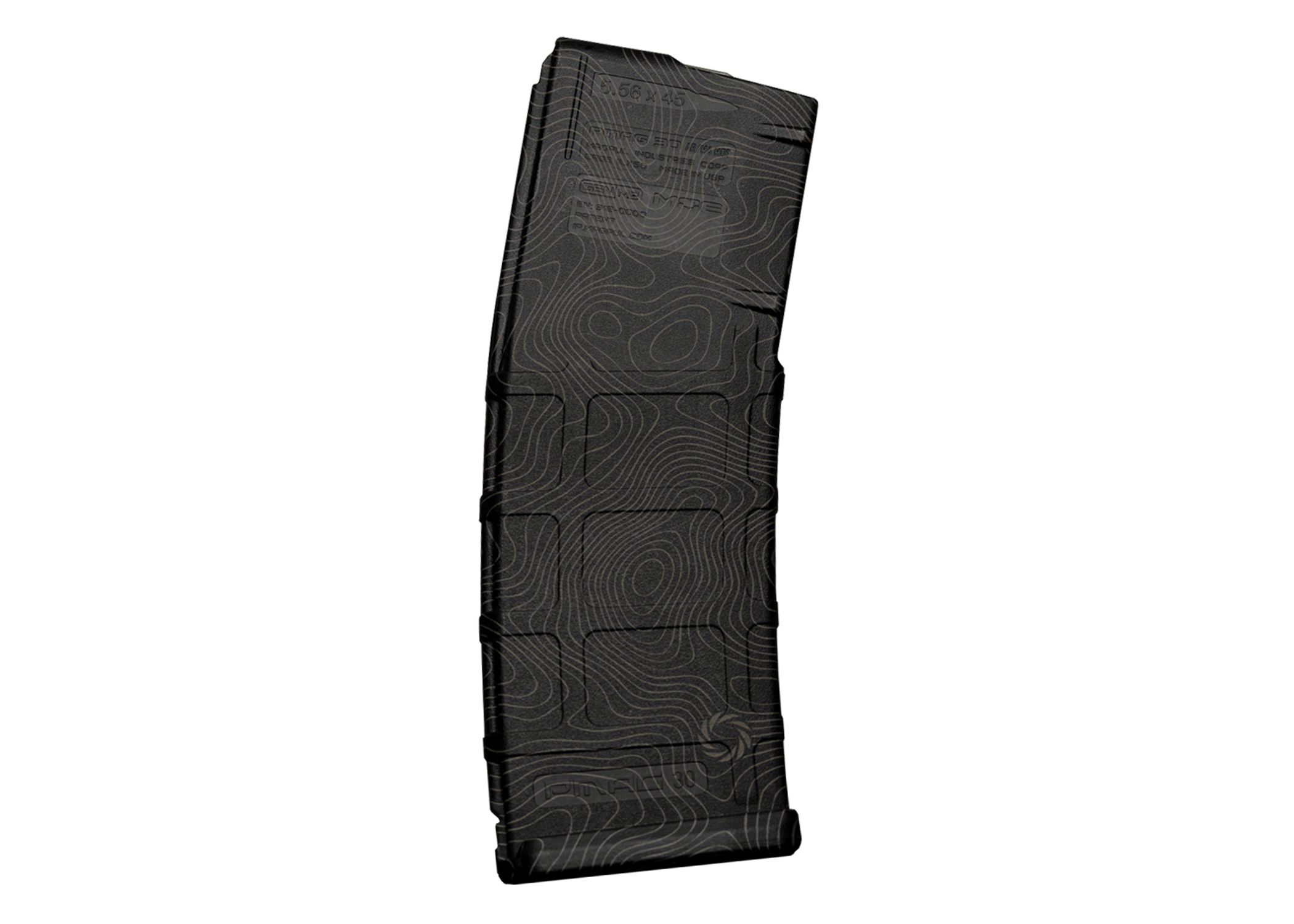 PMAG 30 Round AR/M4 Gen M2 Magazine - Watchdog Tactical
