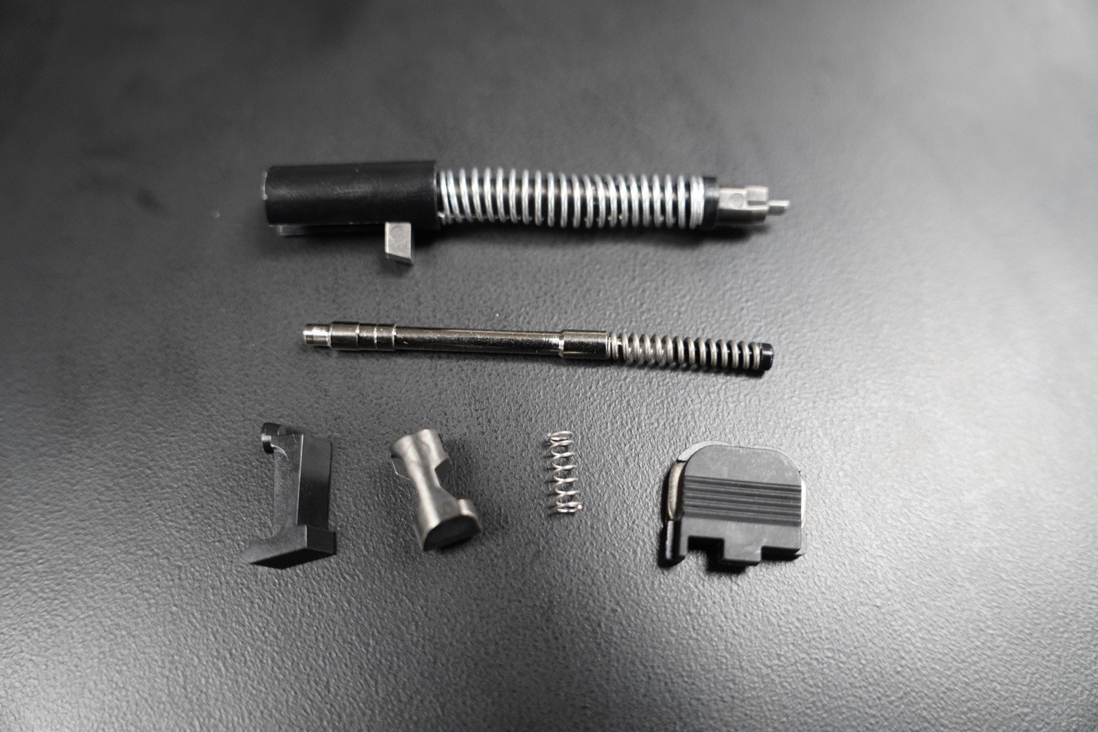 NEW Glock Aftermarket Upper Slide Completion Parts Kit G43 G43X G48 43 ...